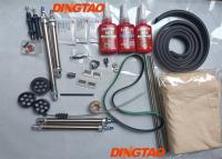 China Suit For Vector IX6 MP6 Cutter Parts 705575 / 705580 2000H Maintenance Kit MTK for sale