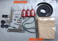 China Suit For Vector IX6 MP6 Cutter Parts 705575 / 705580 2000H Maintenance Kit MTK for sale