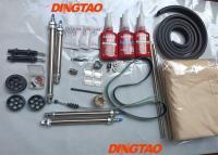 China Suit For Vector IX6 MP6 Cutter Parts 705575 / 705580 2000H Maintenance Kit MTK for sale