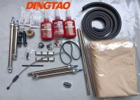 China Cutter Spare Parts For Vector IX9 MP9  705552 / 705590 500 Hours Maintenance Kit for sale