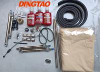 China Cutter Spare Parts For Vector IX9 MP9  705552 / 705590 500 Hours Maintenance Kit for sale