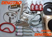 China 4000 Hours Maintenance Kit MTK For Vector M88 Auto Cutter Parts MH8 IH8 Cutting for sale