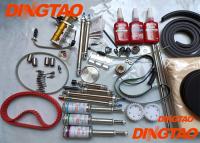 China 4000 Hours Maintenance Kit MTK For Vector M88 Auto Cutter Parts MH8 IH8 Cutting for sale