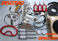 China 4000 Hours Maintenance Kit MTK For Vector M88 Auto Cutter Parts MH8 IH8 Cutting for sale