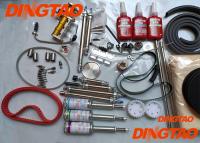 China 4000 Hours Maintenance Kit MTK For Vector M88 Auto Cutter Parts MH8 IH8 Cutting for sale