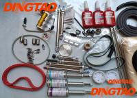 China 4000 Hours Maintenance Kit MTK For Vector M88 Auto Cutter Parts MH8 IH8 Cutting for sale