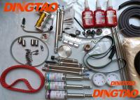 China 4000 Hours Maintenance Kit MTK For Vector M88 Auto Cutter Parts MH8 IH8 Cutting for sale
