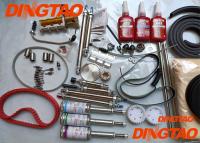 China 4000 Hours Maintenance Kit MTK For Vector M88 Auto Cutter Parts MH8 IH8 Cutting for sale