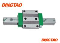 China 129039 Prismatic Rail T15 (Vibration) INA Bearing Linear For FX Q25 Lectra Cutter for sale