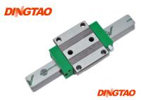 China 129039 Prismatic Rail T15 (Vibration) INA Bearing Linear For FX Q25 Lectra Cutter for sale