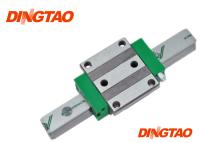 China 129039 Prismatic Rail T15 (Vibration) INA Bearing Linear For FX Q25 Lectra Cutter for sale