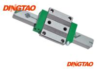 China 129039 Prismatic Rail T15 (Vibration) INA Bearing Linear For FX Q25 Lectra Cutter for sale