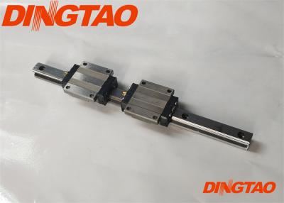 China Cutter Spare Parts For Lectra Vector 7000 VT7000 Prismatic Rail With 2 109057 for sale