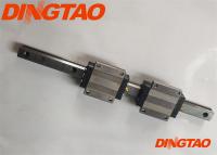 China Cutter Spare Parts For Lectra Vector 7000 VT7000 Prismatic Rail With 2 109057 for sale
