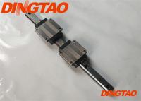 China Cutter Spare Parts For Lectra Vector 7000 VT7000 Prismatic Rail With 2 109057 for sale