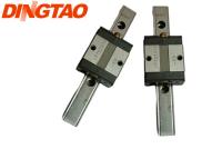 China For Gerber XLc7000 Paragon HX / VX Cutter Parts 59486001 Bearing Linear W / Rod for sale