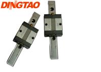 China For Gerber XLc7000 Paragon HX / VX Cutter Parts 59486001 Bearing Linear W / Rod for sale