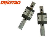 China For Gerber XLc7000 Paragon HX / VX Cutter Parts 59486001 Bearing Linear W / Rod for sale