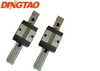 China For Gerber XLc7000 Paragon HX / VX Cutter Parts 59486001 Bearing Linear W / Rod for sale