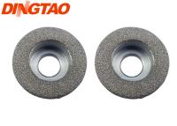 China 20505000 For GT7250 XLc7000 Gerber Cutter Spare Parts Grinding Wheel 80 Grit for sale