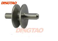 China 27864000 Shaft Pulley Assy One Pc Suit For DT GT5250 S5200 Auto Cutter Parts for sale