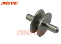 China 27864000 Shaft Pulley Assy One Pc Suit For DT GT5250 S5200 Auto Cutter Parts for sale