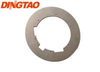 China For Gerber XLC7000 Z7 Auto Cutter Parts 90933000 Presser Foot Plate for sale