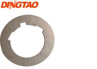 China For Gerber XLC7000 Z7 Auto Cutter Parts 90933000 Presser Foot Plate for sale
