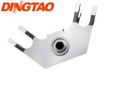 China DT GTXL Cutter Spare Parts GT1000 Cutter Parts PN 85630002 Yoke Assembly for sale
