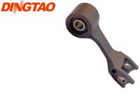 China For Gerber Xlc7000 Auto Cutter Parts 91000000 Assembly Arm Bushing Support for sale