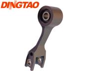China For Gerber Xlc7000 Auto Cutter Parts 91000000 Assembly Arm Bushing Support for sale