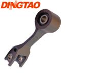 China For Gerber Xlc7000 Auto Cutter Parts 91000000 Assembly Arm Bushing Support for sale