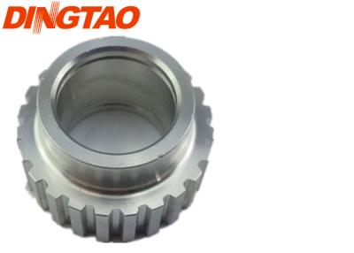 China Suit GT7250 XLC7000 Z7 Cutter Parts Pulley Idler Lanc S-93-7 Improved 67889000 for sale