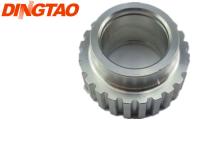 China Suit GT7250 XLC7000 Z7 Cutter Parts Pulley Idler Lanc S-93-7 Improved 67889000 for sale
