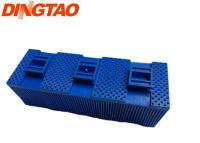 China PN 49442 Nylon Bristles Block 150 * 60 * 60mm For Kuris ZAT3 Auto Cutter Parts for sale