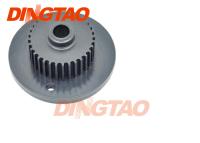 China For GT7250 Auto Cutter Parts For Pulley Drive Pulley W/Flywheel S-93/7 61609000 for sale