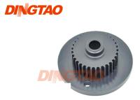 China For GT7250 Auto Cutter Parts For Pulley Drive Pulley W/Flywheel S-93/7 61609000 for sale