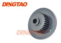 China For GT7250 Auto Cutter Parts For Pulley Drive Pulley W/Flywheel S-93/7 61609000 for sale
