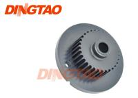 China For GT7250 Auto Cutter Parts For Pulley Drive Pulley W/Flywheel S-93/7 61609000 for sale