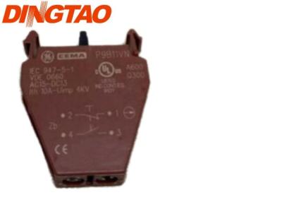 China Auto Cutter Parts For GT5250 GT7250 XLC7000 GTXL Sw Ge P9b11vn PN 925500575 for sale