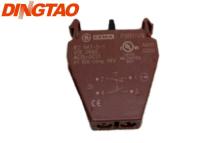 China Auto Cutter Parts For GT5250 GT7250 XLC7000 GTXL Sw Ge P9b11vn PN 925500575 for sale