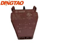 China Auto Cutter Parts For GT5250 GT7250 XLC7000 GTXL Sw Ge P9b11vn PN 925500575 for sale