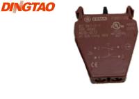 China Auto Cutter Parts For GT5250 GT7250 XLC7000 GTXL Sw Ge P9b11vn PN 925500575 for sale