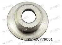 China 36779001 Auto Cutter Parts For GT7250 S7200 Cutting Wheel Grinding 100 Grit for sale