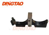 China Auto Cutter Parts For DT Xlc7000 Z7 Paragon HX/VX Top Roller Sub-Assembly 93293001 for sale