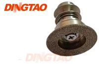 China For Xlc7000 Z7 Gerber Auto Cutter Parts 90995000 Wheel Assembly Grinding for sale
