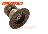 China For Xlc7000 Z7 Gerber Auto Cutter Parts 90995000 Wheel Assembly Grinding for sale