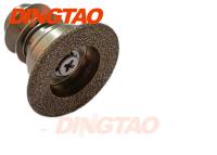 China For Xlc7000 Z7 Gerber Auto Cutter Parts 90995000 Wheel Assembly Grinding for sale
