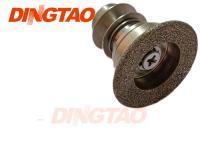 China For Xlc7000 Z7 Gerber Auto Cutter Parts 90995000 Wheel Assembly Grinding for sale