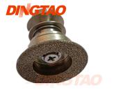 China For Xlc7000 Z7 Gerber Auto Cutter Parts 90995000 Wheel Assembly Grinding for sale